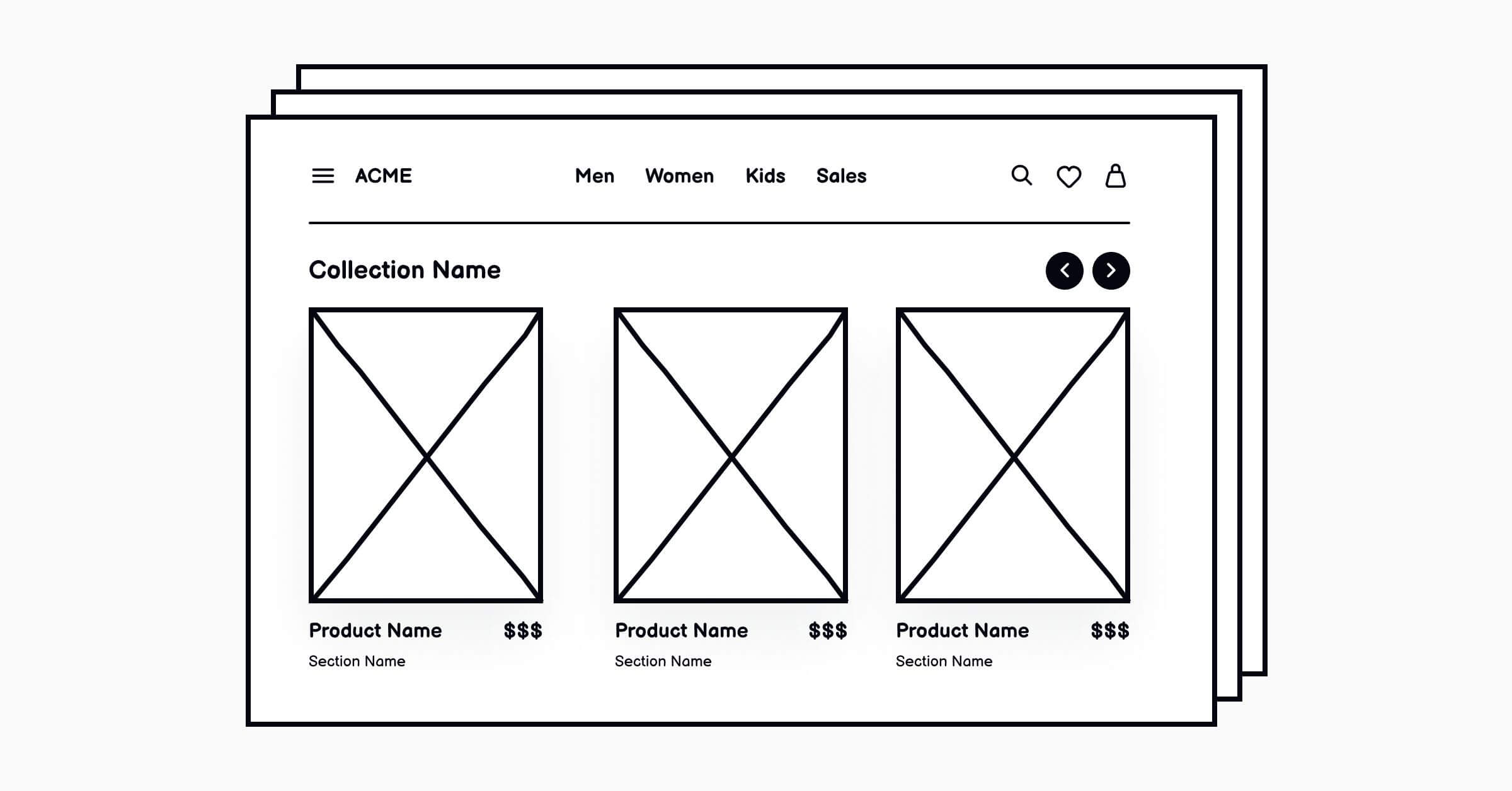 What is Wireframing? A UX & UI Guide to Creating a Wireframe | Uxcel